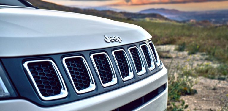 Hidden Images in the 2018 Jeep® Compass - Sansone Chrysler Jeep Dodge Blog